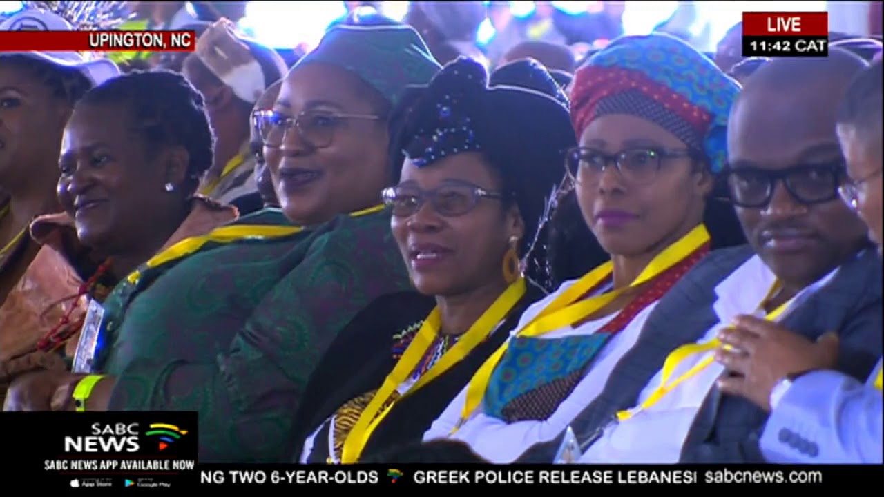 Heritage Day: Nguni languages praise and poetry by Professor Ntuli ...