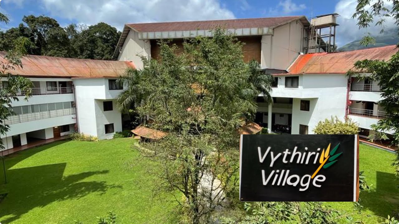 Vythiri Village Resort Wayanad | Best Luxury resort in Wayanad | Part ...