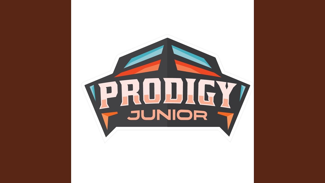 Prodigy Junior Bersinar - YouTube