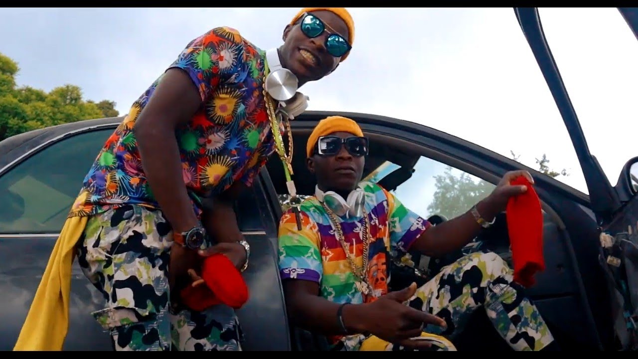 MHETU TV 📺 OFFICIAL VIDEO- ZIMTWINS DOUBLE IMPACT SONG PRO BY ...