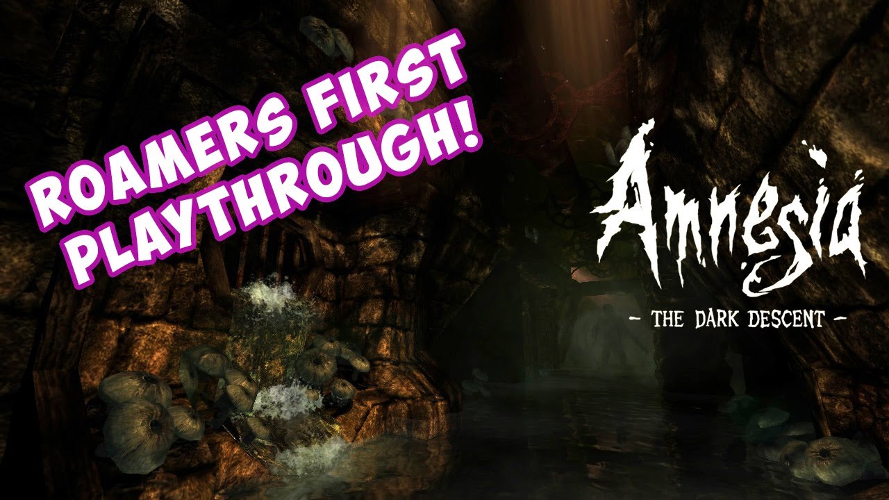 🔴I Have Amnesia! Stream #2 - YouTube
