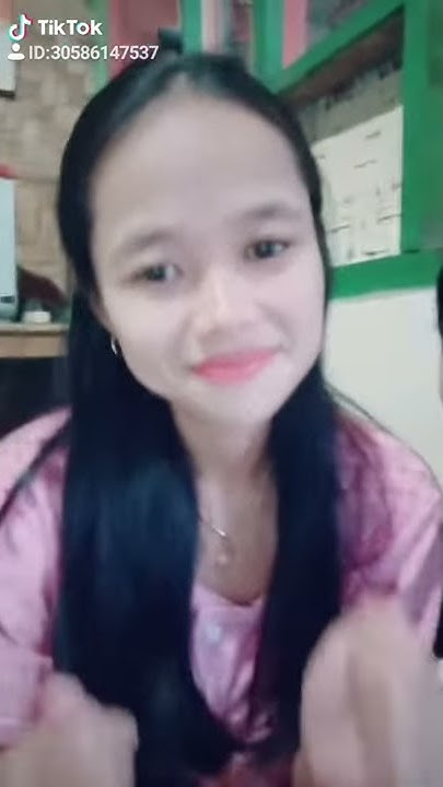 Lah begini lah kalo becandaan..jadi GX kuat liat muka dia 😁😁😁😁😁 - YouTube