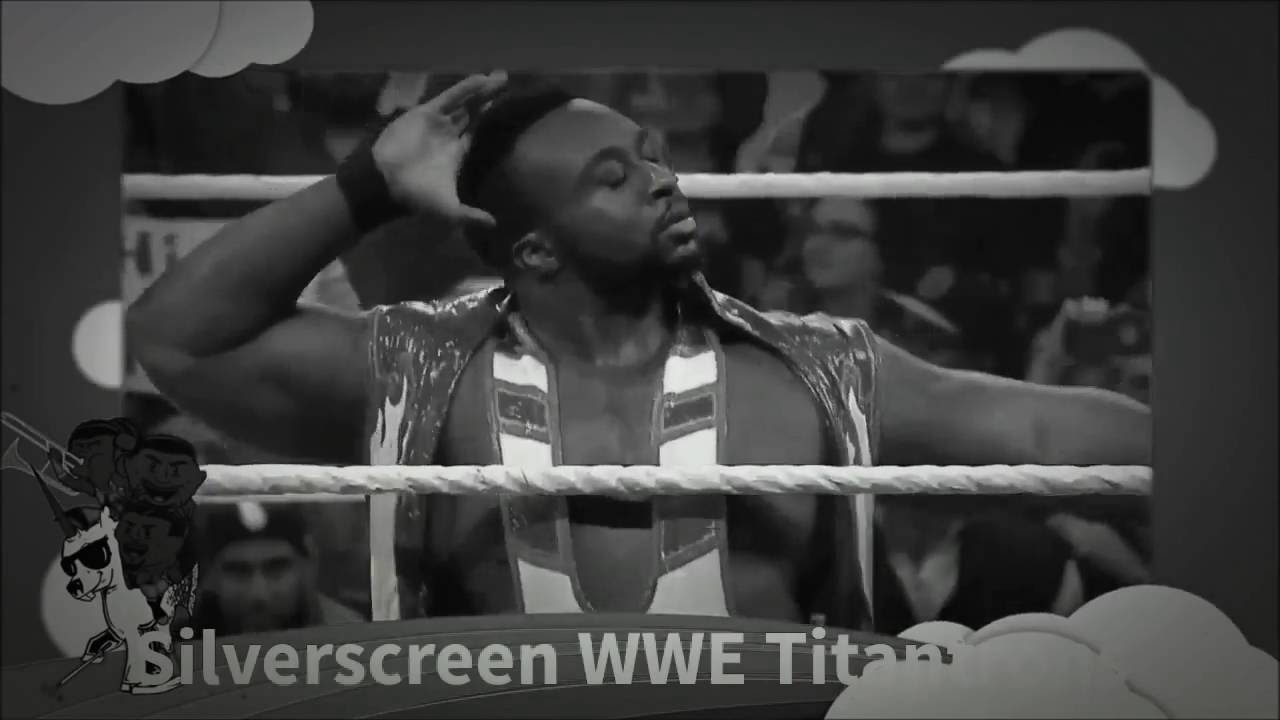 The New Day WWE Titantron - YouTube