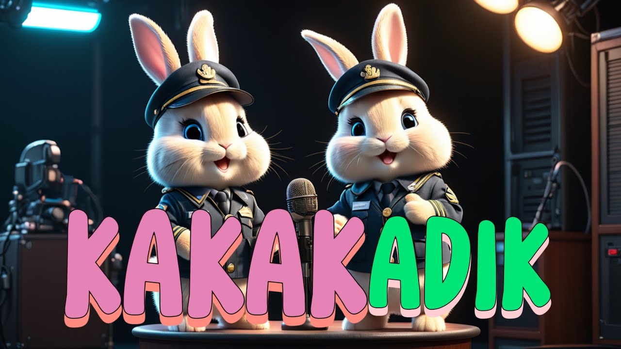 Kakak And Adik Youtube