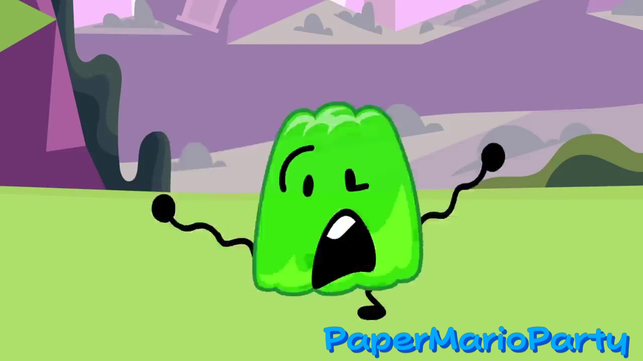Gelatin (Meme by Papermarioparty) - YouTube