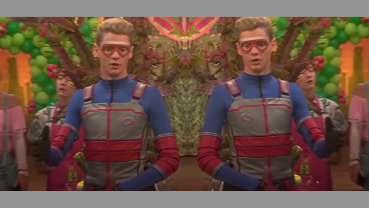 henry danger edit - YouTube