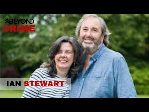 Ian Stewart | Confessions of a Serial Killer | S2E02