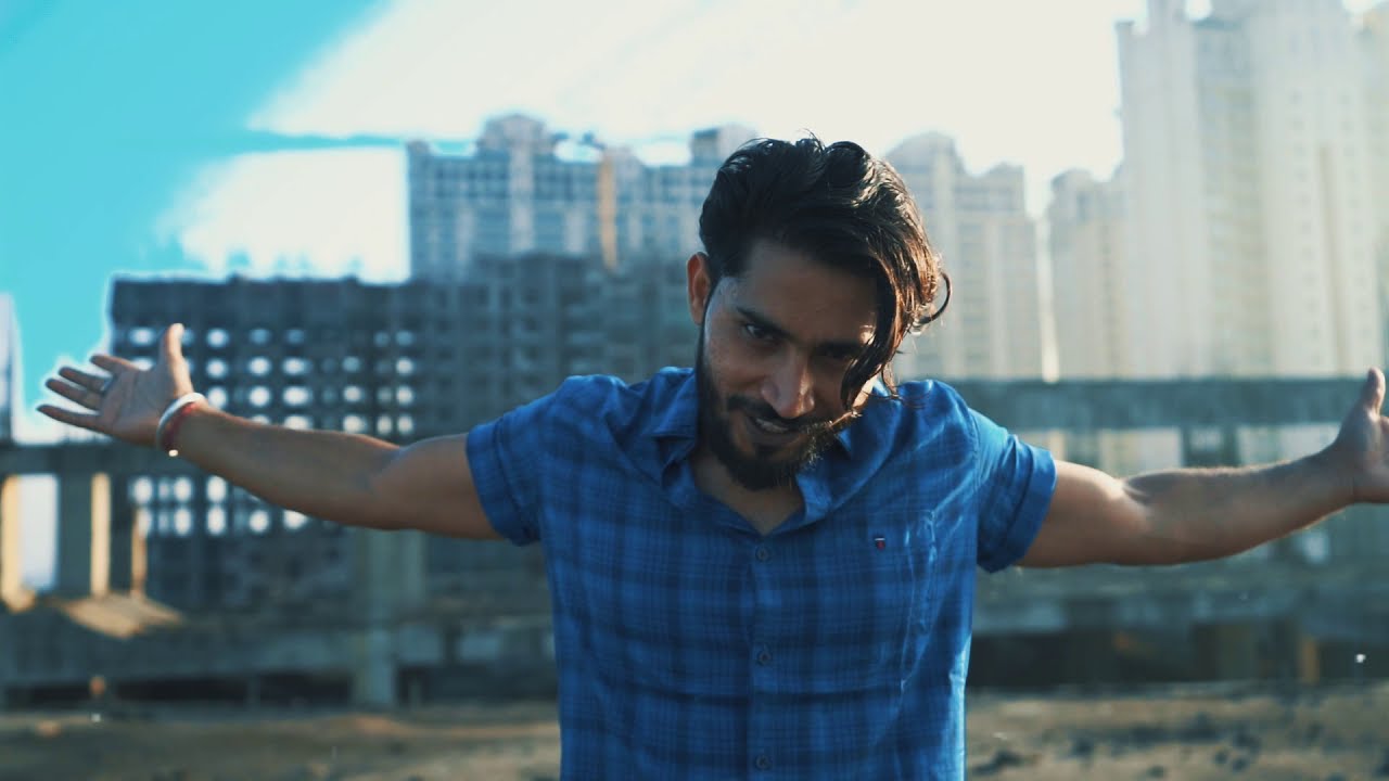 Kalki19 Single | Official Video | Indian Rap Music | Punia Game of life ...