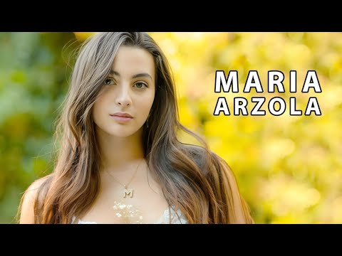 Maria Arzola | Venezuelan Italian Instagram Star | Social Media Star ...