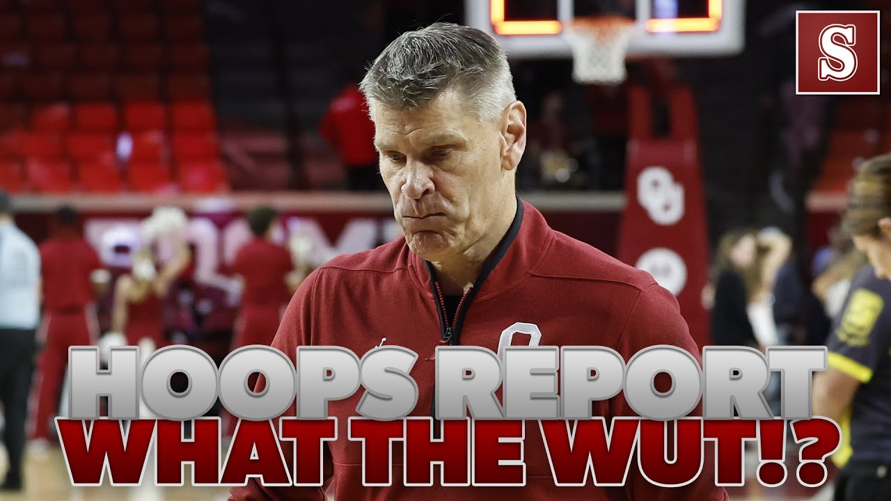 Hoops Report: What happened to Oklahoma basketball this weekend in ...
