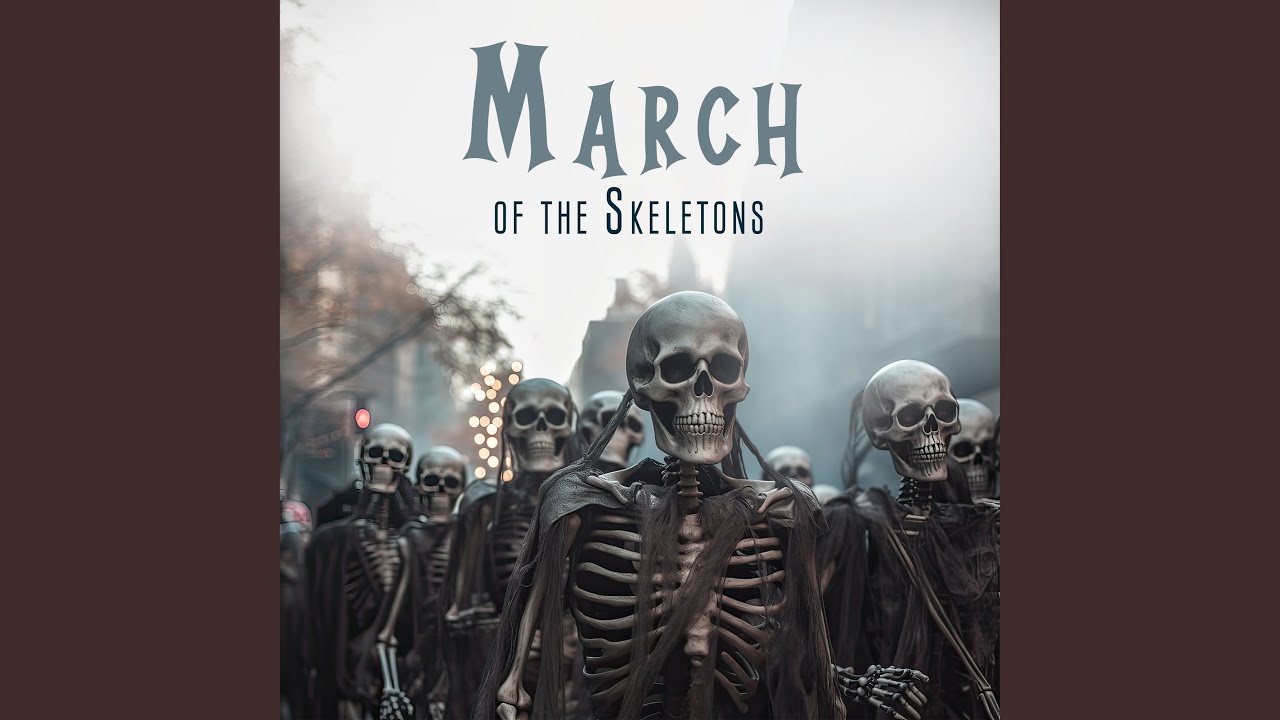 Skeleton Garden - YouTube Music