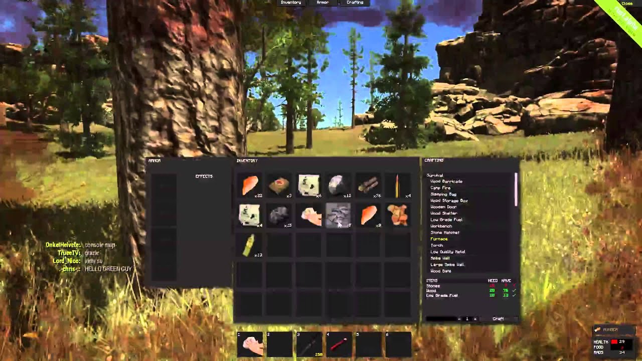 Rust Part Three - YouTube