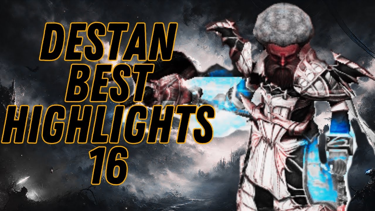 Inna Best Mage PK Highlights #16 - YouTube