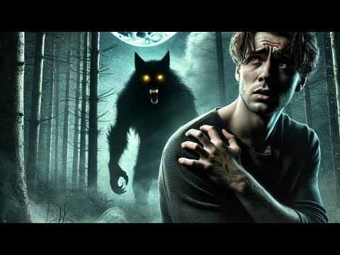 How to become a werewolf 🌕 - YouTube