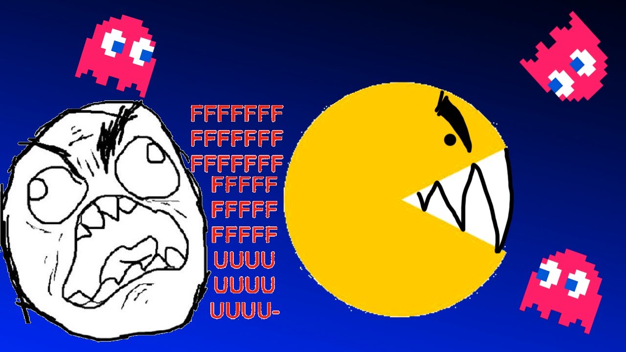 Not Physics - Not Pacman - YouTube