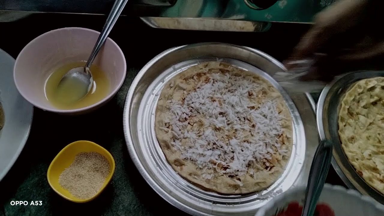 Chonge Sweet Recipe in our style | in hindi | Greenchef Foods - YouTube