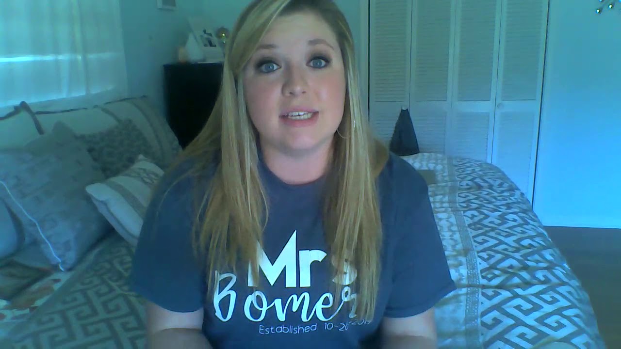 3rd Grade: Mrs. Bomar lesson for central message - YouTube