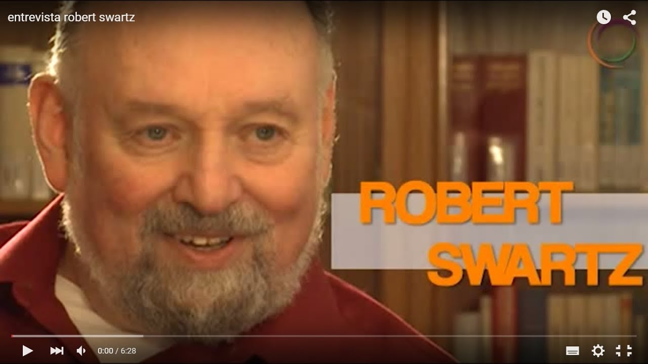 Entrevista a Robert Swartz - YouTube