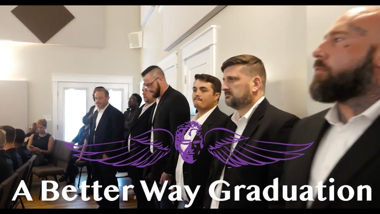 Graduation Ceremony Promo - YouTube