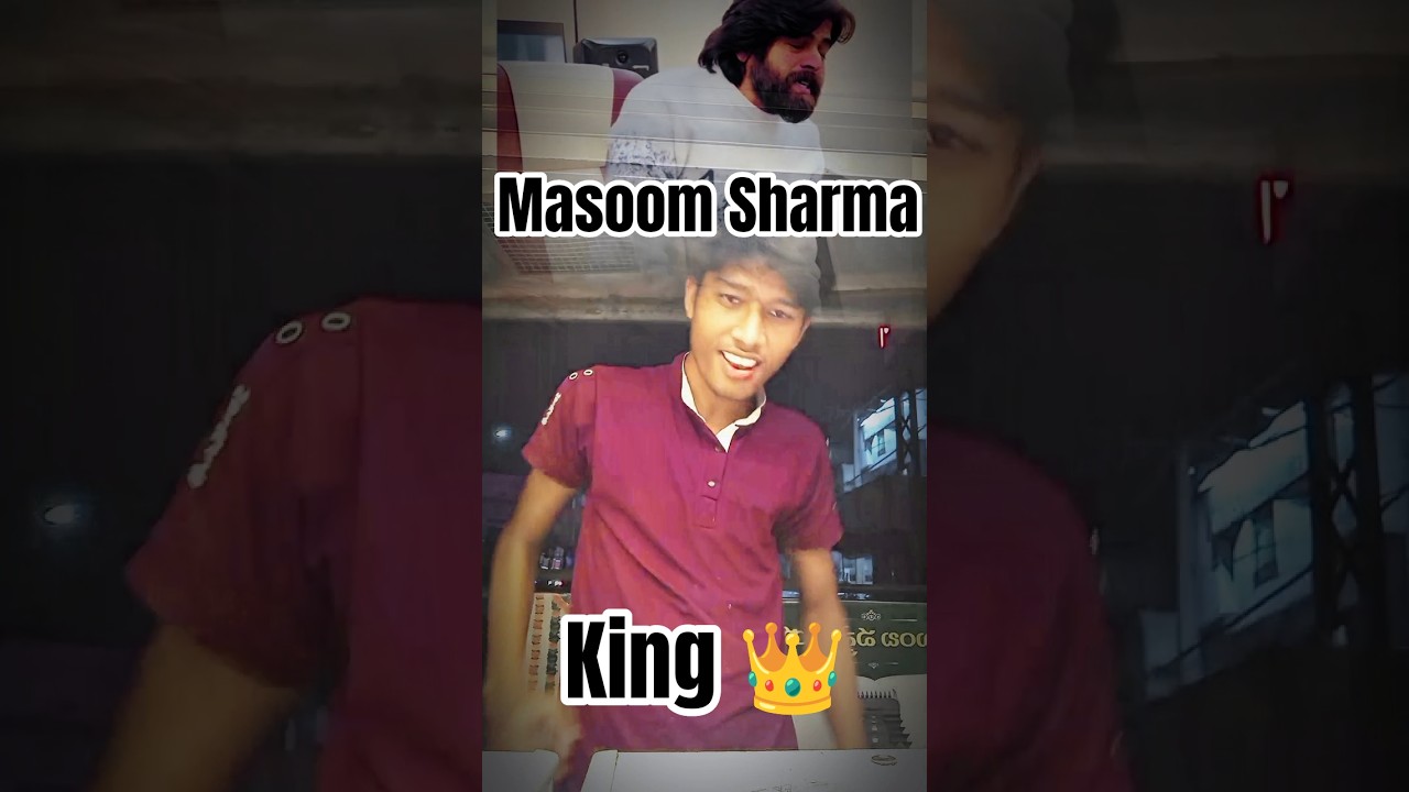 Masoom Sharma ke gane#mashoomsharma #shortvideos #viralshorts #tranding ...