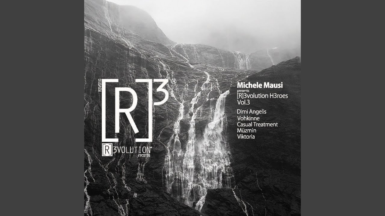 Myth Maker (Original Mix) - YouTube