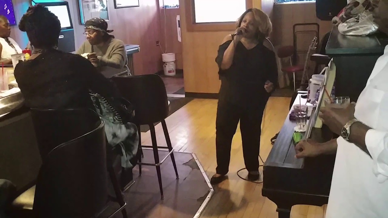 8-23-17 Pat Devine - YouTube
