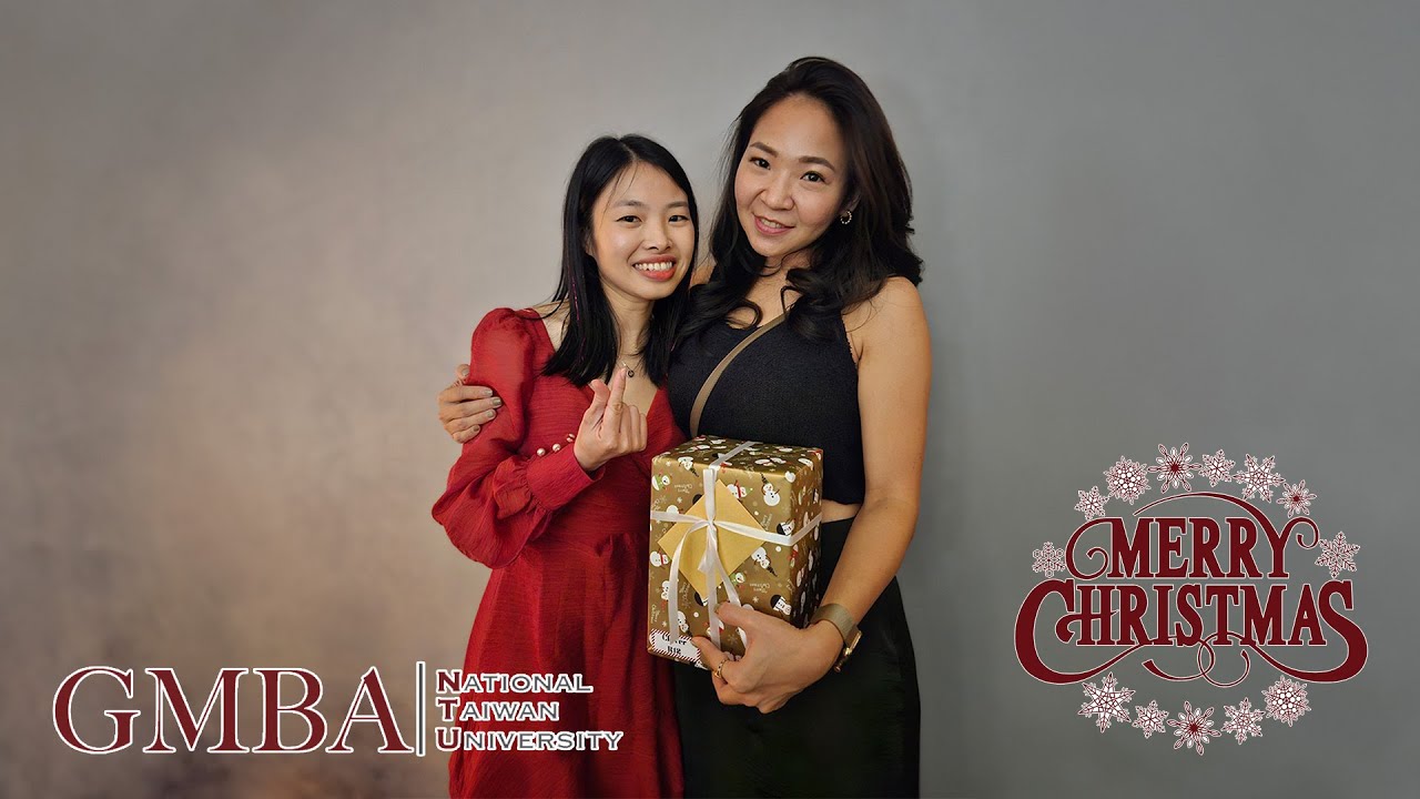 [ NTU GMBA x Christmas Party 2023 ] GMBand - Use Somebody - YouTube