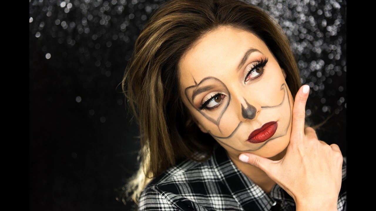 Chola Clown Makeup - Makeup Vidalondon