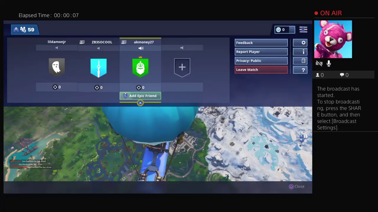 GOATED ON GOD - YouTube