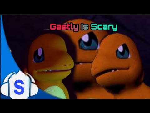 Starter Squad | Scary Gastly - YouTube