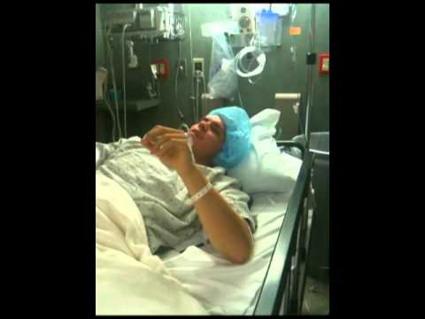 Anesthesia Marc (short version) - YouTube
