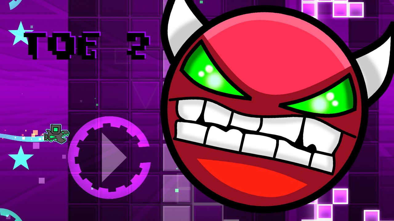 TOE 2 COMPLETE! - YouTube