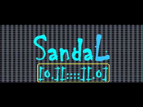 Macklemore amp  Ryan Lewis   Cant Hold Us SandaL RemiX]