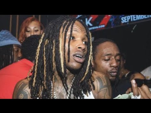 King von Ebk cyraq -Where you At (Official Audio) - YouTube