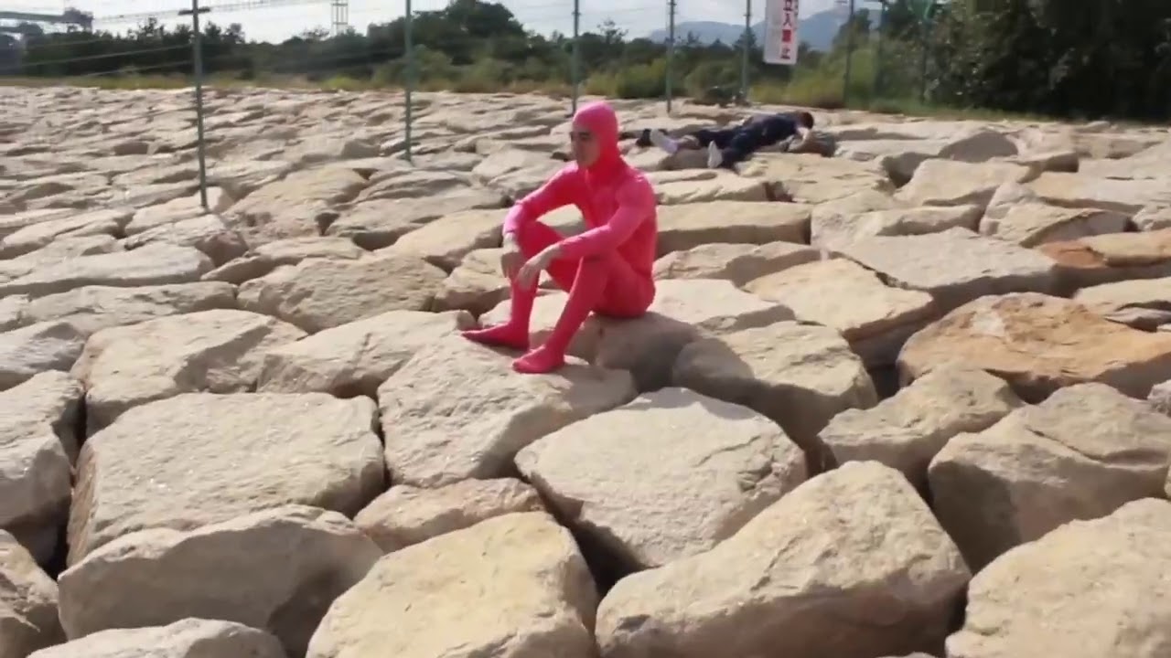 FINNA BUST A NUT - YouTube