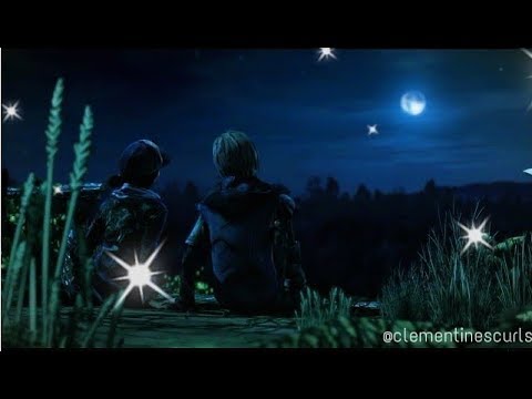 Violetine TWD (Chasing Cars · Snow Patrol) - YouTube