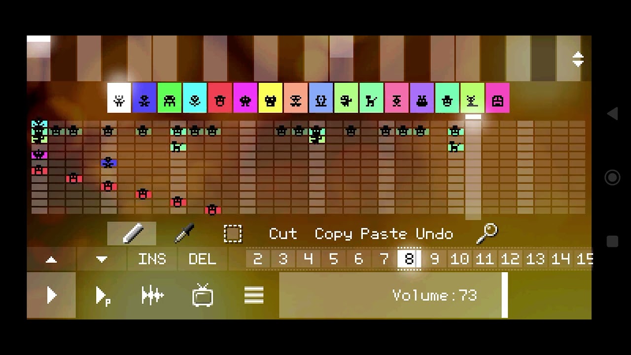 Example13 PixiTracker Final - YouTube
