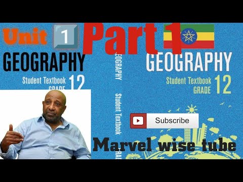 Geography grade 12 new curriculum unit 1 part 1 about THE CONTINENTAL ...