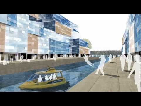 University of Maryland Landscape Architecture - YouTube