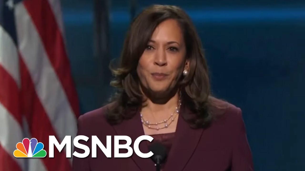 Valerie Jarrett: Obama Thinks The Stakes Couldn't Be Higher | Morning ...