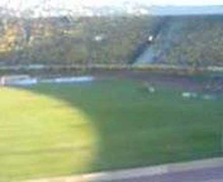13.05.2007 İzmir hatırası (Fenerbahçe-trabzon)