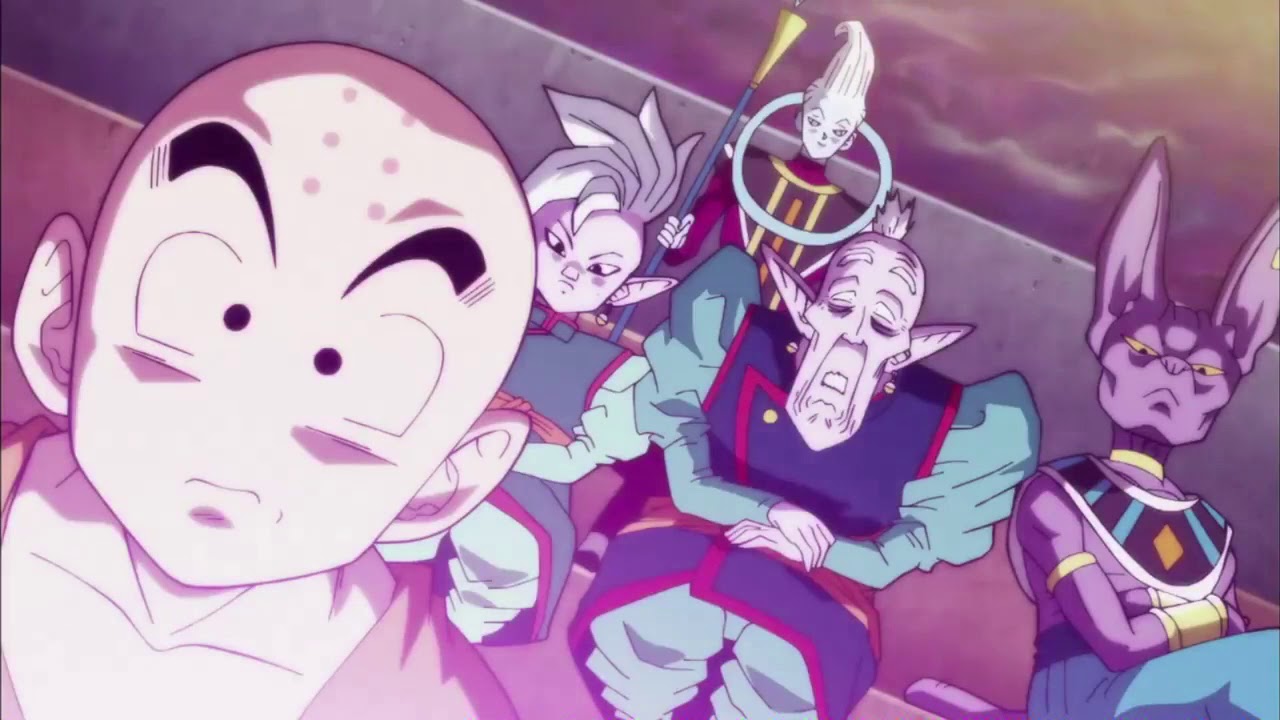 Android 17 (Lapiz) interrupts transformation of universe 2’s Fighters ...