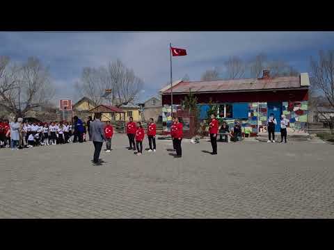 Emreköy 6-A Türkiyem Canım Benim(23 Nisan)