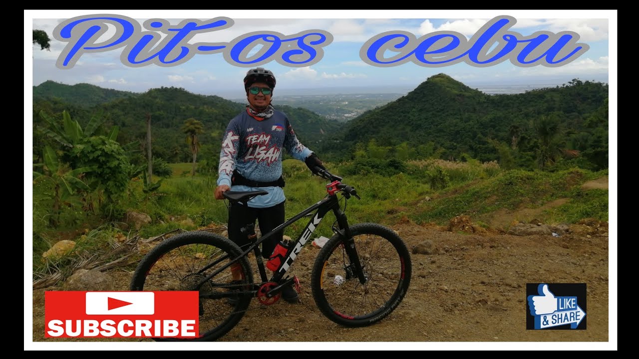 PIT-OS CEBU UNLI LUSONG - YouTube