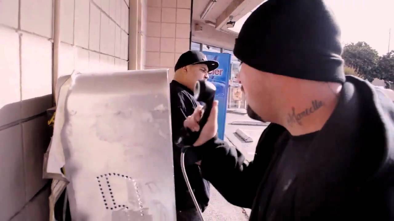 Nsanity Ft Junebug "Keepin It Locked" (Official Music Video) - YouTube