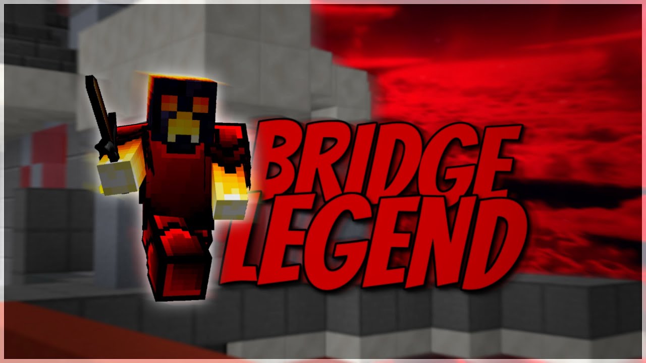 obtaining bridge legend in bridge on hypixel | Hypixel Bridge - YouTube