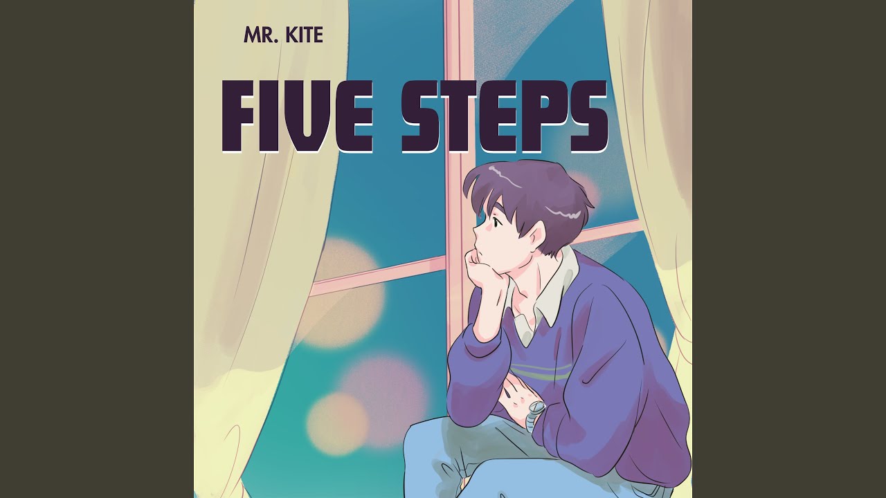 Five Steps - YouTube