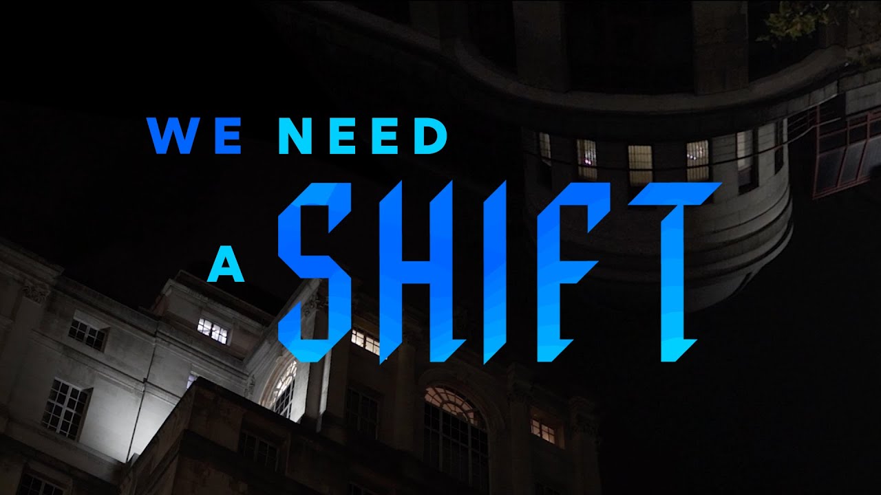 Shift Conference | November 2022 | Promo Video - YouTube