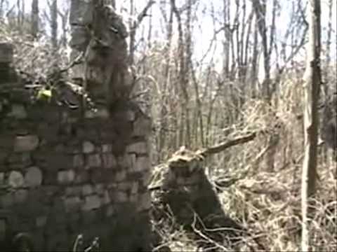 Lockie Road Scotch Settlement House - YouTube