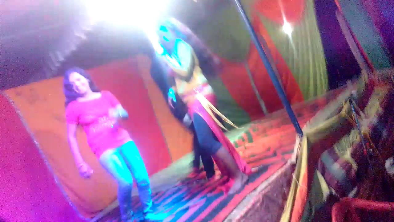 Jabrdst video kajal sexcy dance - YouTube